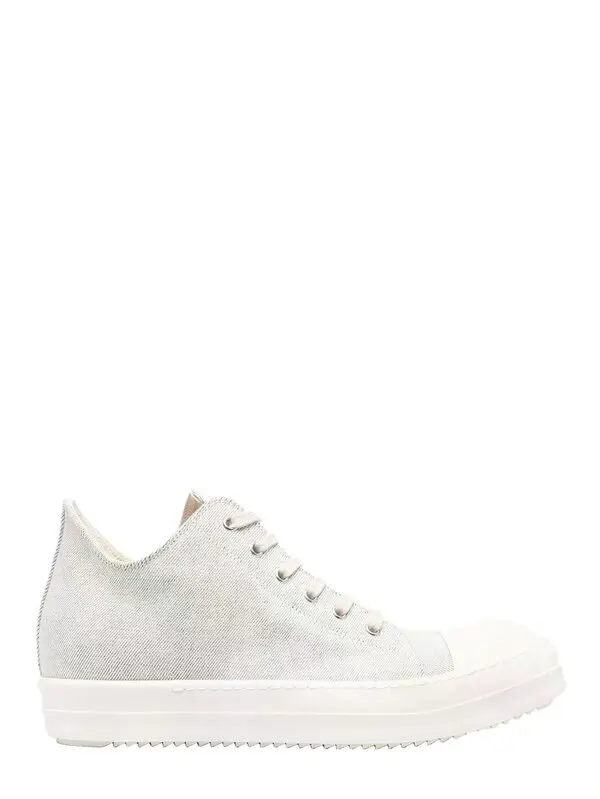 Rick Owens Low-top Sneakers - Neutrals