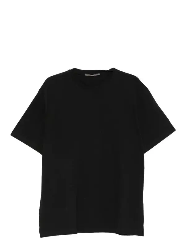 KANGRA Short-sleeve T-shirt - Black