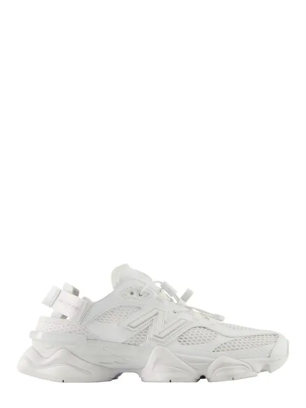 NEW BALANCE 9060 Athletic Sneakers - White