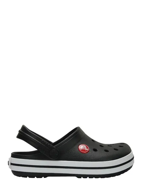 CROCS Crocband Clog - Black