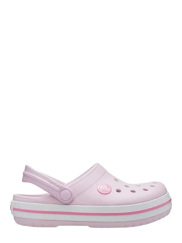 CROCS Crocband Clog - Ballerina Pink