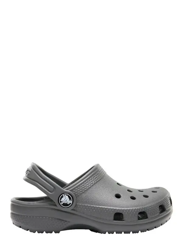 CROCS Classic Clog - Slate Grey