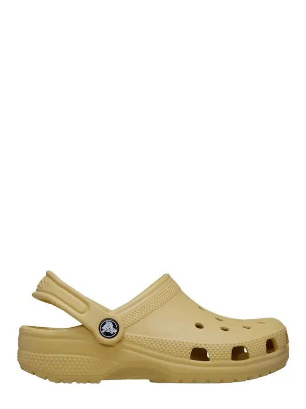 CROCS Classic Clog - Wheat