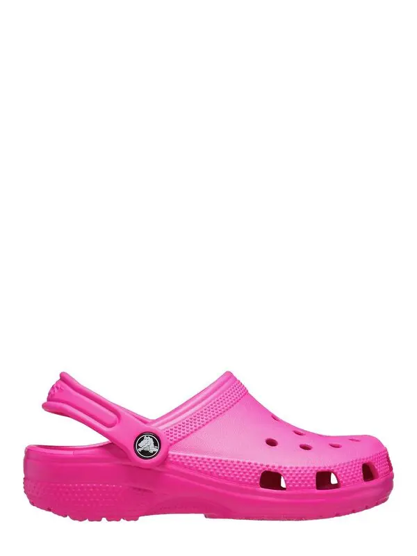 CROCS Classic Clog - Pink Crush