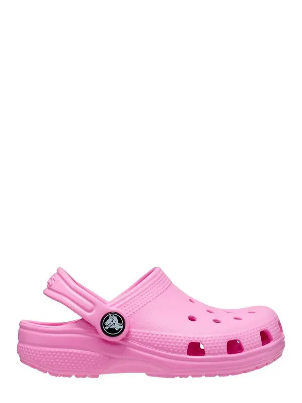 CROCS Classic Clog - Taffy Pink
