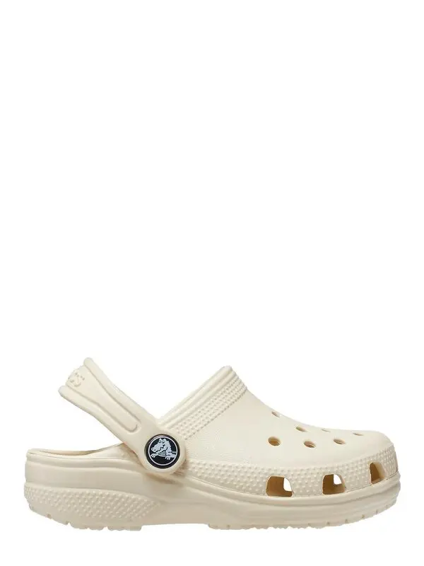 CROCS Classic Clog - Bone