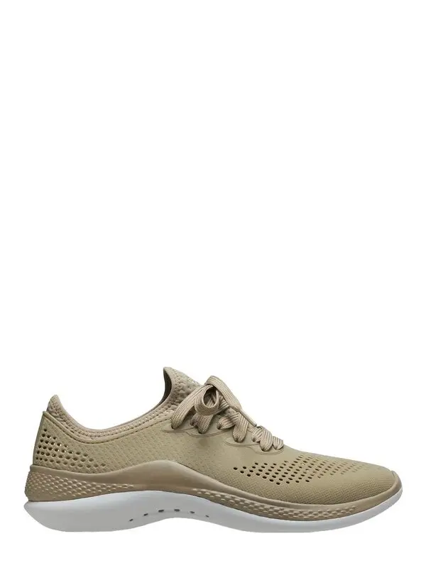 CROCS Literide 360 Pacer Sneakers - Khaki