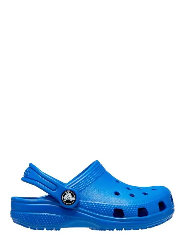 CROCS Classic Clog - Blue Bolt