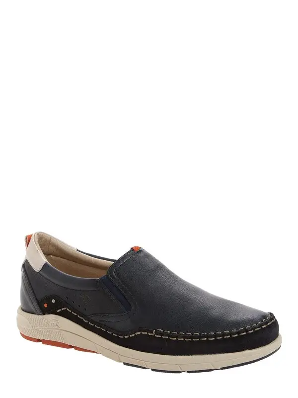 FLUCHOS Kai Loafer - Ocean