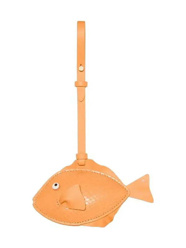 Kate Spade New York Fish Bag Charm - Desert Sunset