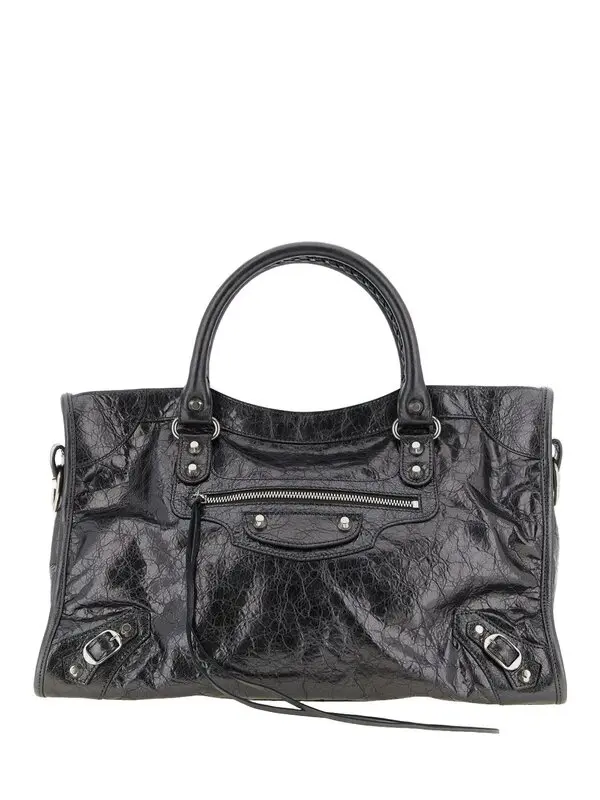 Balenciaga Handbag - Silver