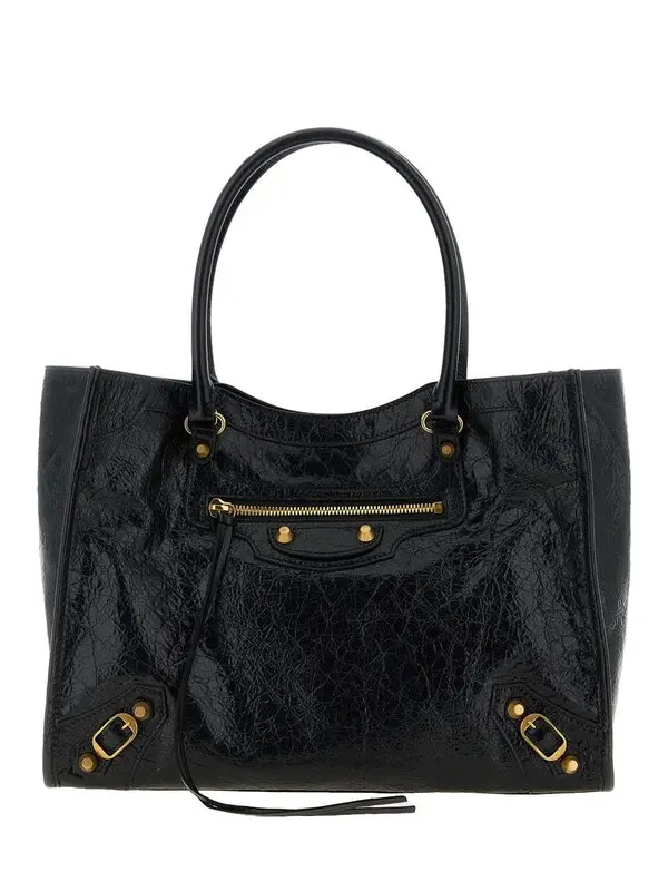 Balenciaga Handbag - Black
