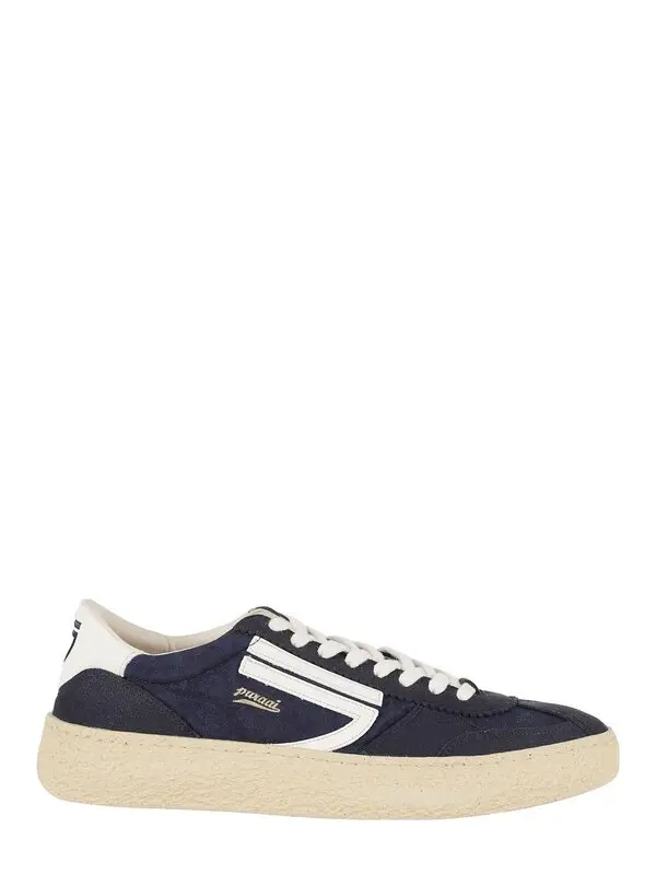 PURAAI Sneakers - Blue