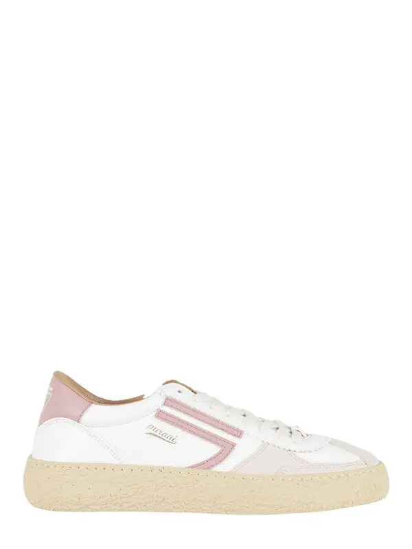 PURAAI Sneakers - White