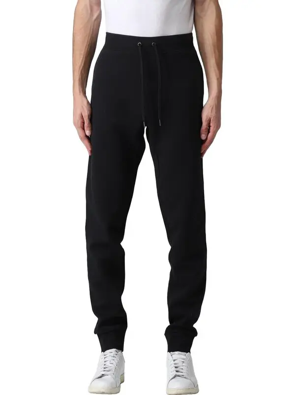 Polo Ralph Lauren Jogger Pants - Black