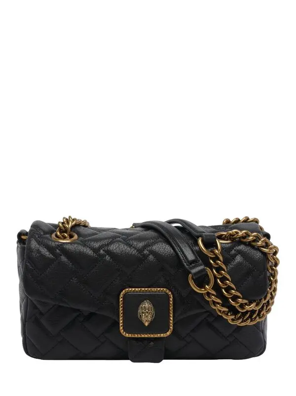 Kurt Geiger Mini Bag - Black