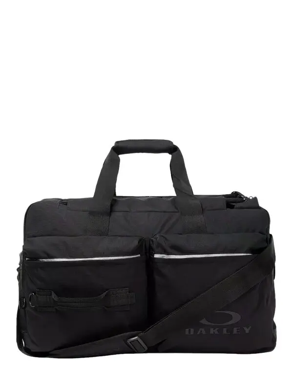 Oakley Utility Duffle Bag - Black