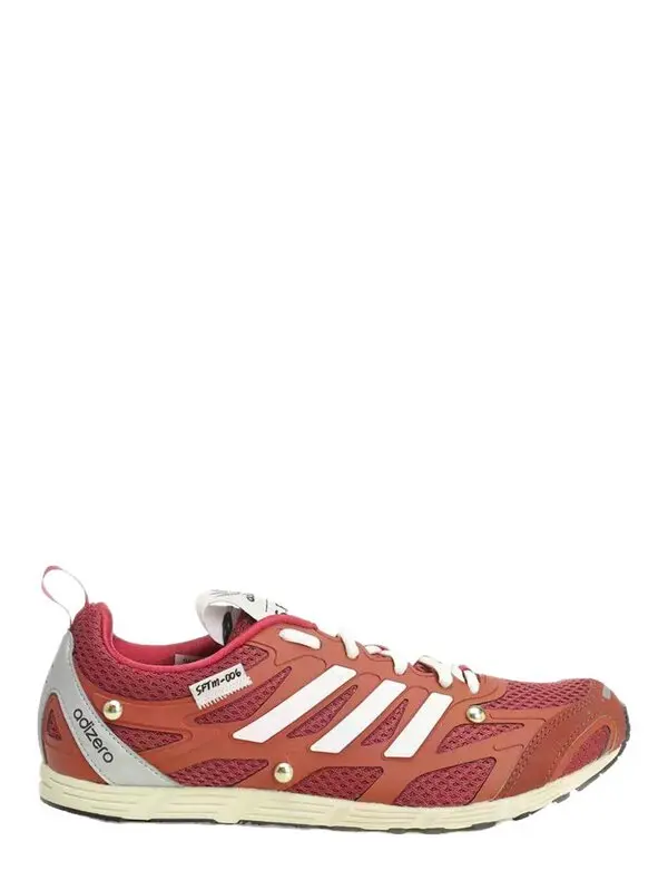 SONG FOR THE MUTE X Adidas Adizero Pr Sneakers - Red