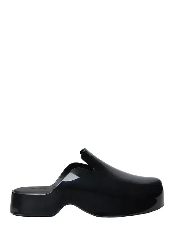 Melissa Zoe Mules - Black