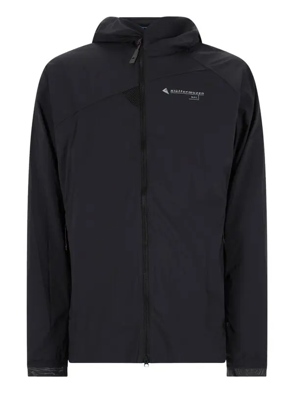 KLATTERMUSEN Nal Jacket - Black