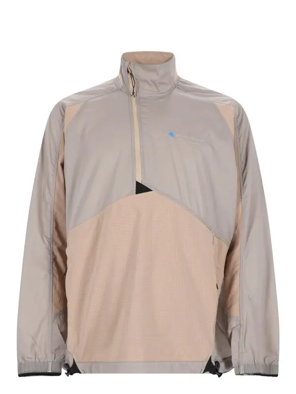 KLATTERMUSEN Vingner Anorak Jacket - Multicolour