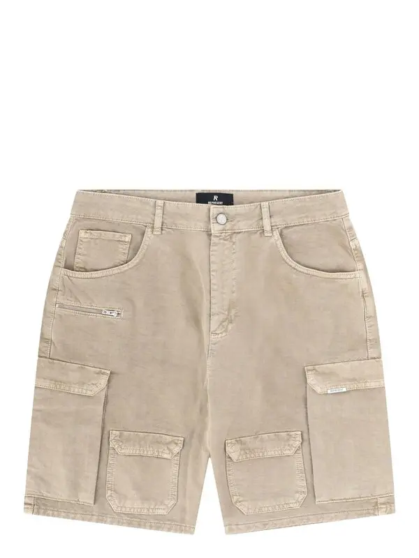 REPRESENT Cargo Shorts - Beige