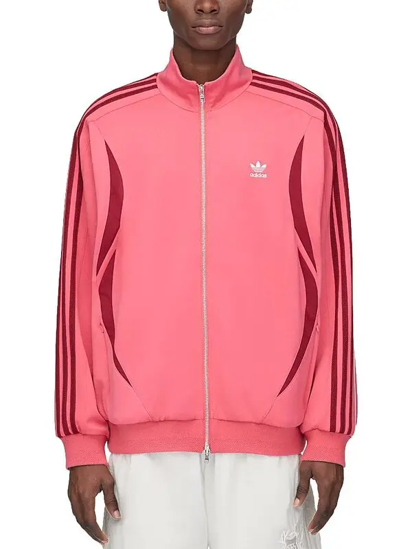 WALES BONNER X ADIDAS Track Jacket - Craft Pink