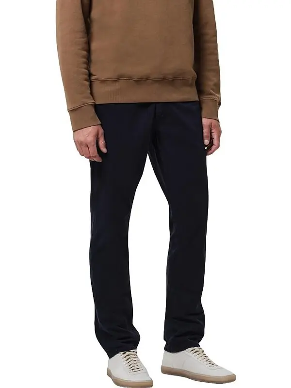 Citizens Of Humanity Gage Slim Straight Fit Jeans - Ink