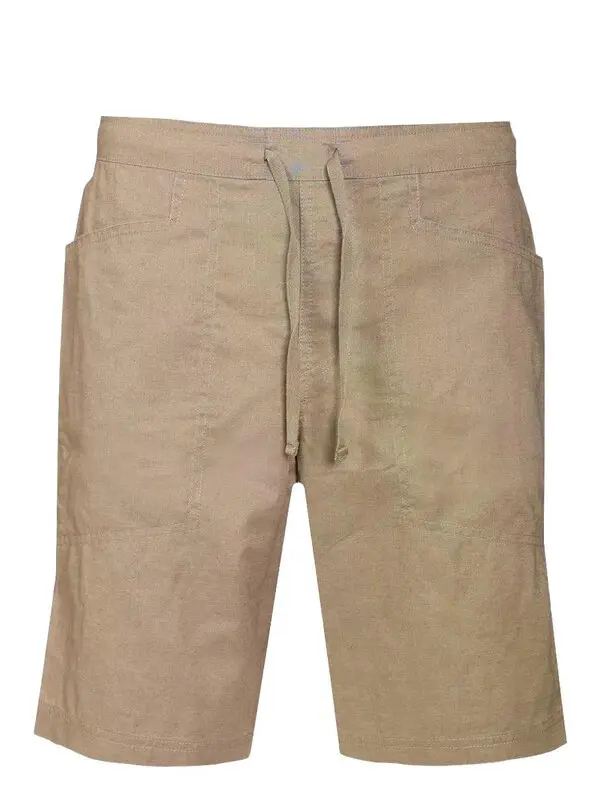 Patagonia Drawstring Shorts - Neutrals