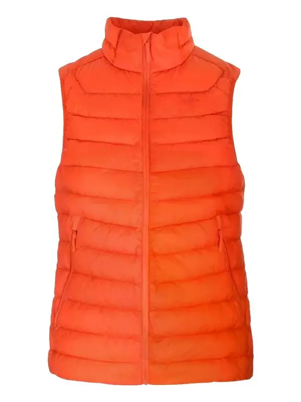 Arc'teryx Cerium Quilted Gilet - Orange