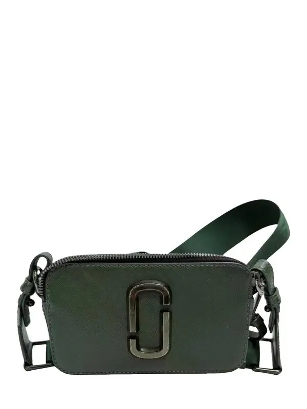 Marc Jacobs Snapshot Camera Bag - Green