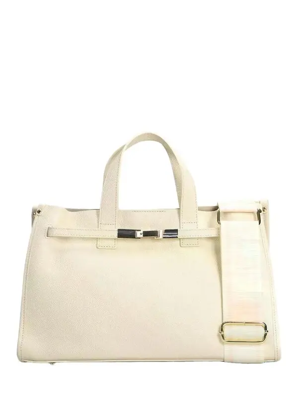 MARC ELLIS M Cassiope Tote Bag - Neutrals