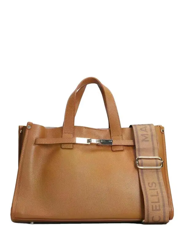 MARC ELLIS Cassiope Tote Bag - Brown
