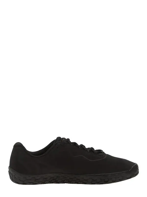 Merrell Vapor Glove 7 Ltr Lace-up Sneakers - Black