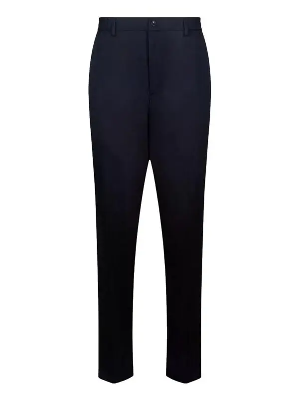 Tagliatore Tailored Trousers - Blue