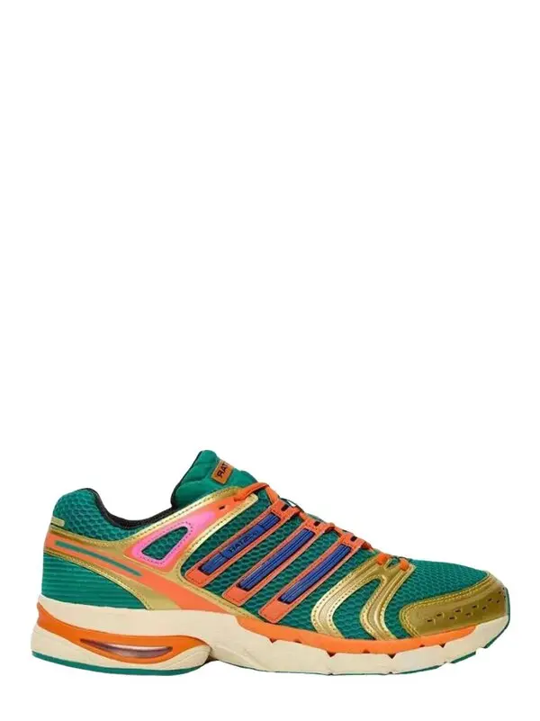Adidas Adistar Control 5 Sneakers - Green