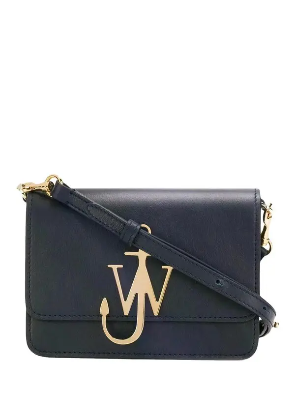 JW Anderson Anchor Logo Bag - Blue