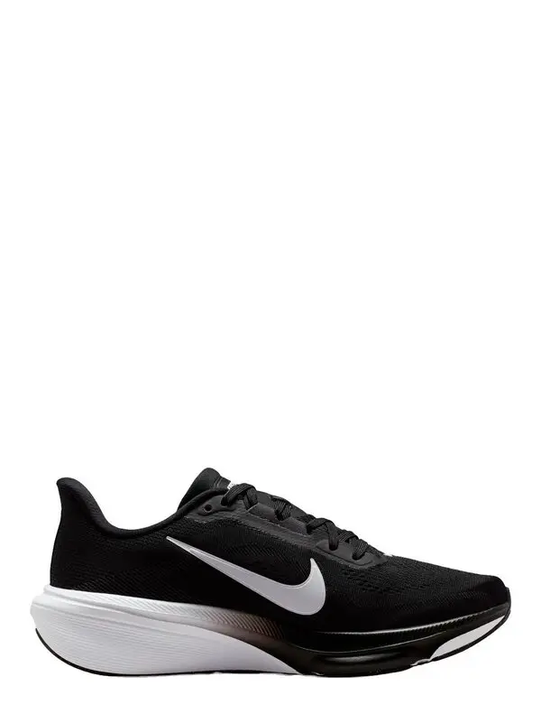 Nike Pegasus 42 Athletic Sneakers - Black And White