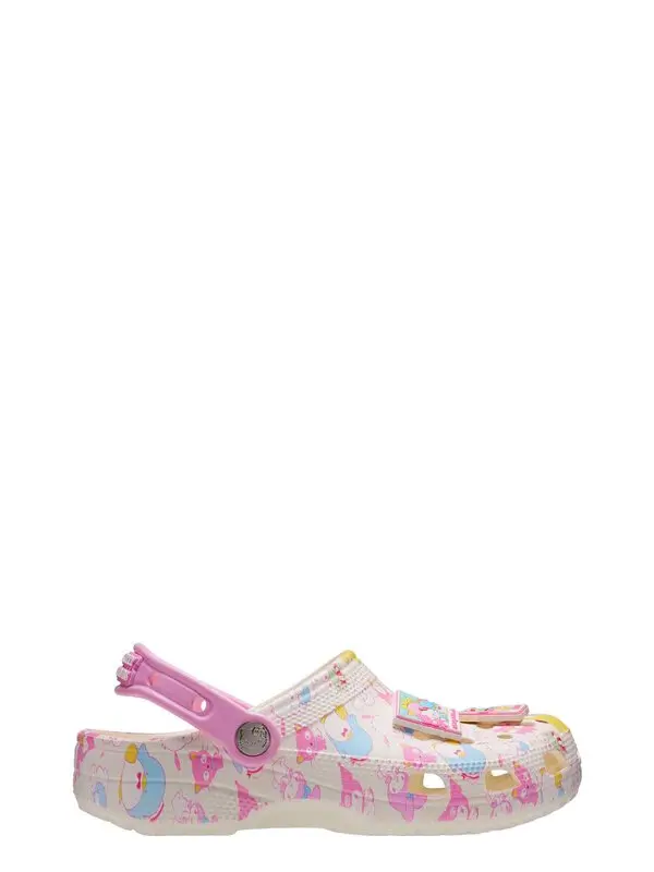 CROCS Classic Clog Hello Kitty And Friends Pastel - Multicolor