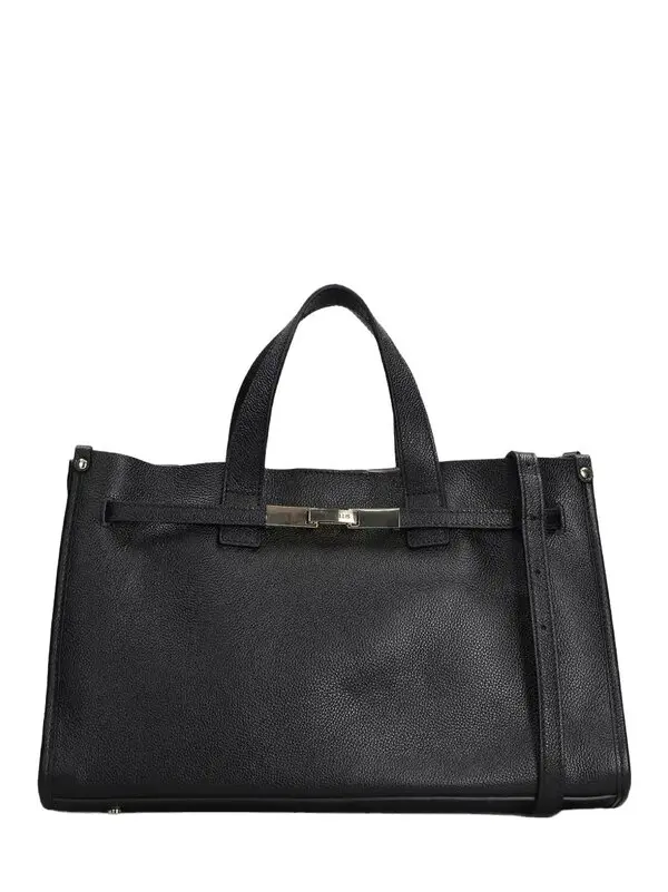 MARC ELLIS M Cassiope Tote Bag - Black