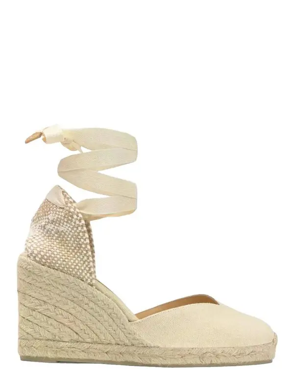 CastaÑer Chiara Espadrilles - Neutrals