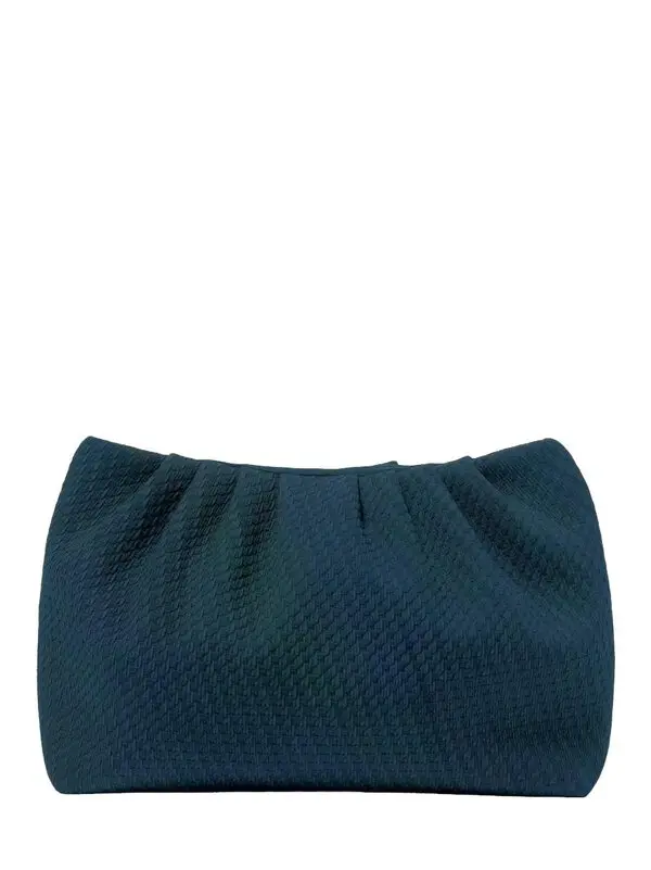 ERES Soirée Pouch - Blue