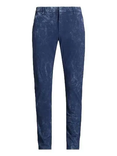 DONDUP Chino Pants - Navy