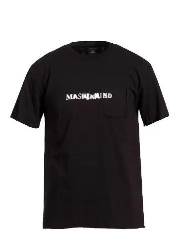 JOHN ELLIOTT X MASTERMIND JAPAN T-shirt Size Cotton - Black