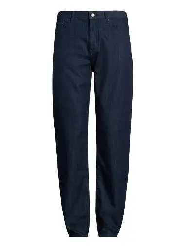 Armani Exchange Tapered Jeans - Blue