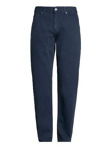 Armani Exchange Pants Size Cotton - Blue
