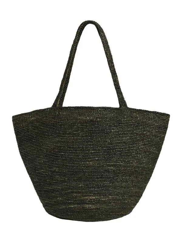 Jenni Kayne Hollis Bag - Olive