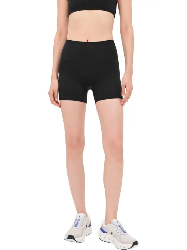 Set Airluxe Breathtaking Shorts - Onyx