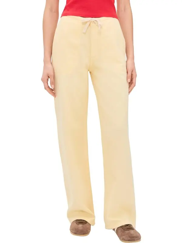 DL1961 Sienna Relaxed Fit Jeans - Prosecco Aura (dl Aura)