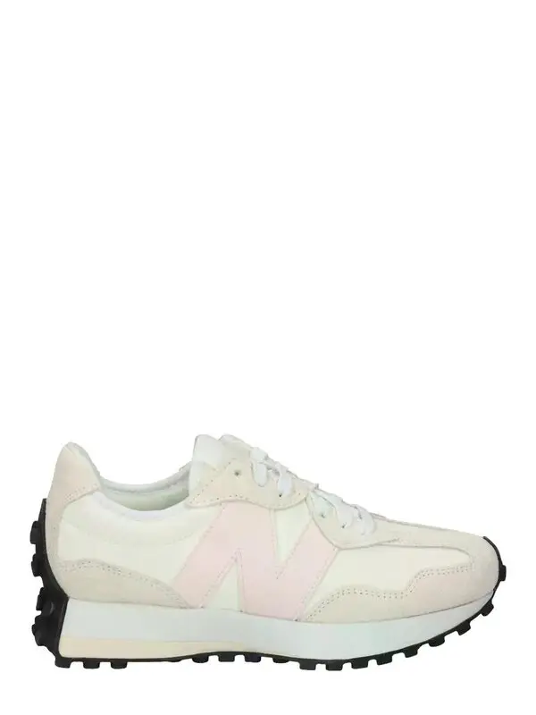 NEW BALANCE 327 Sneakers - Neutrals